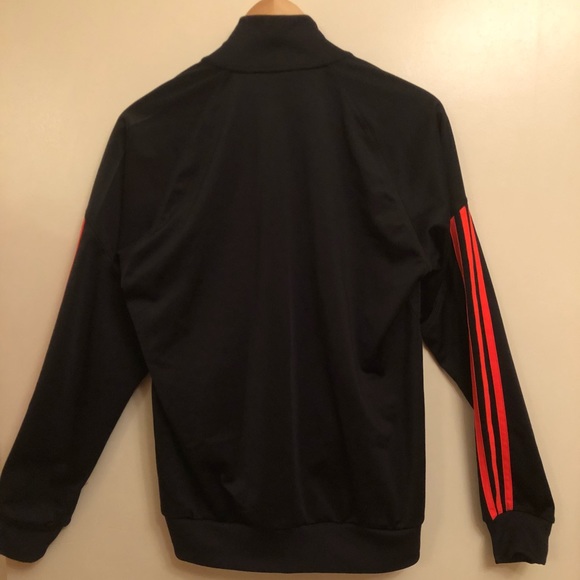 adidas | Jackets & Coats | Mens Adidas Predator Light Jacket | Poshmark
